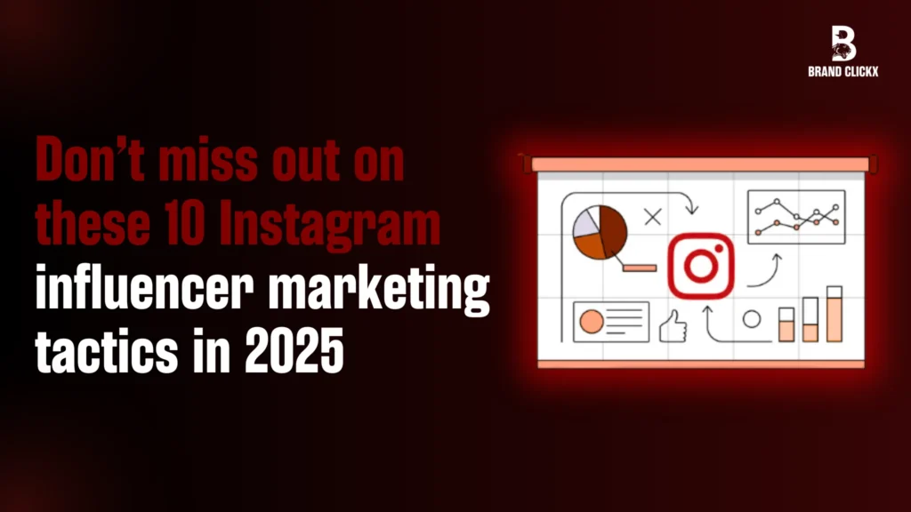 10 Instagram influencer marketing strategies for 2025