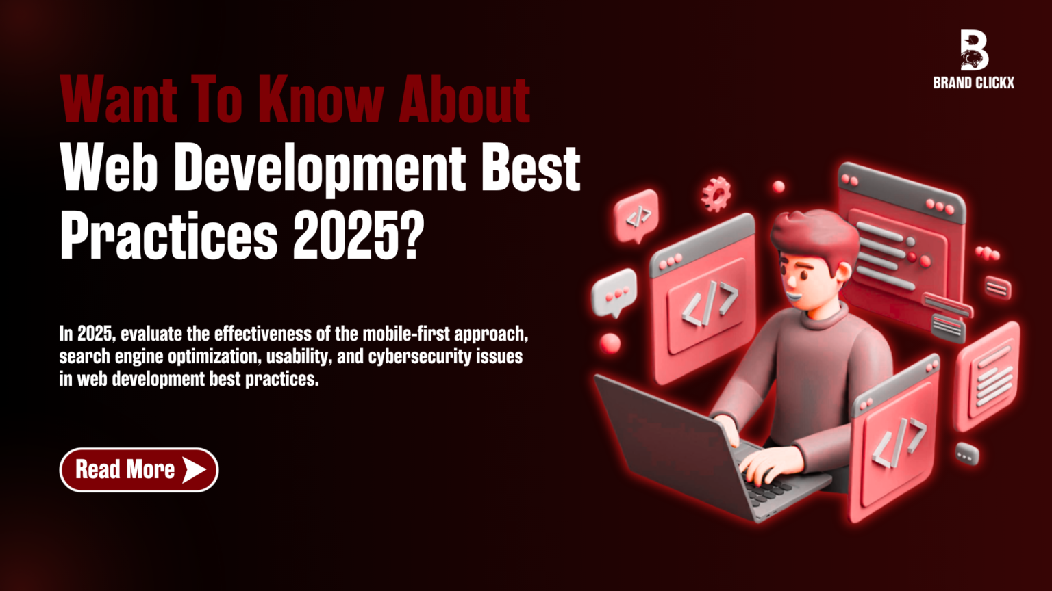 Best Web Development Practices for 2025: An Essential Guide